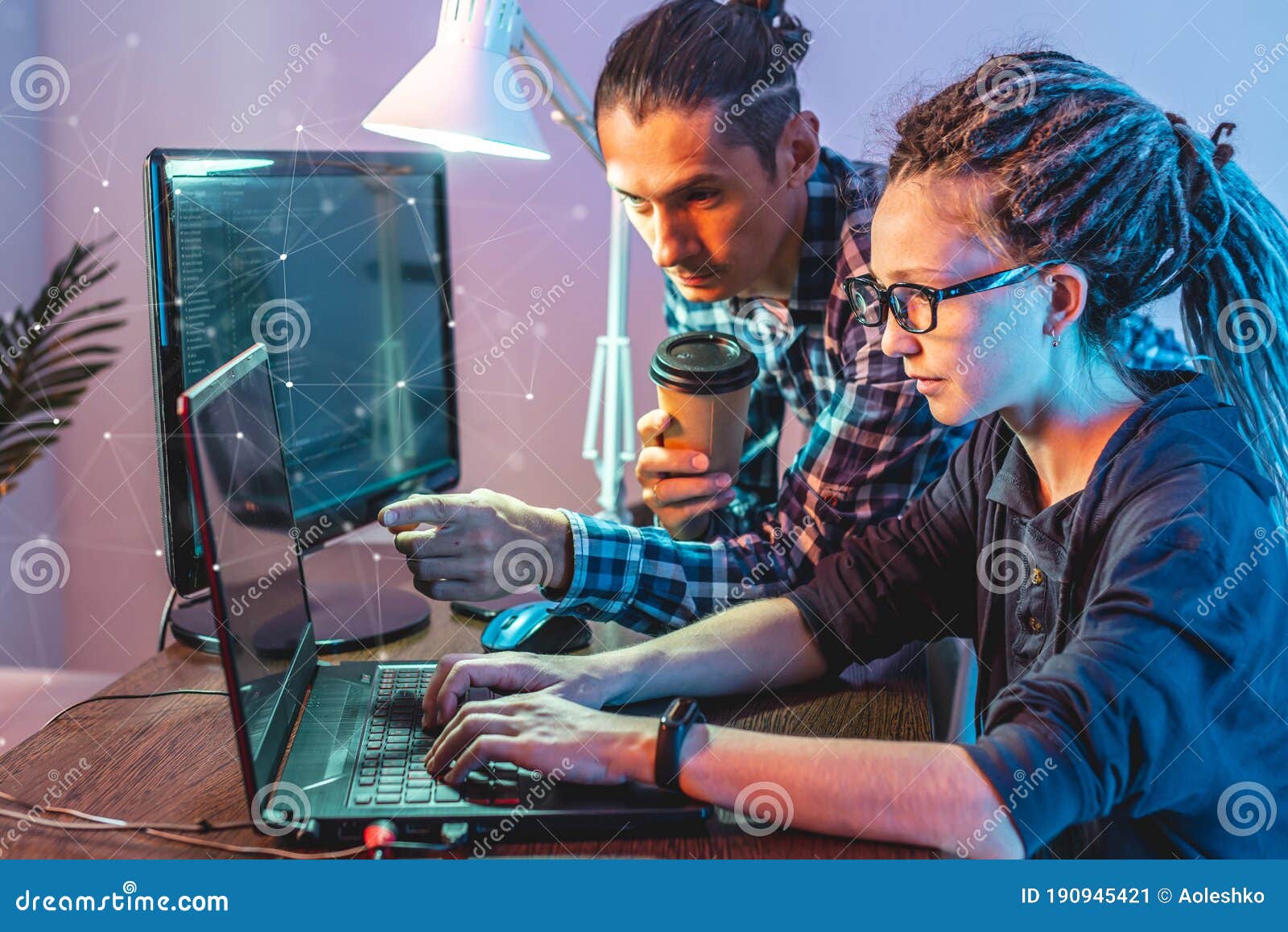 Programmers are Developing Software by Working with Software Code ... Programmers are Developing Software by Working with Software Code ...