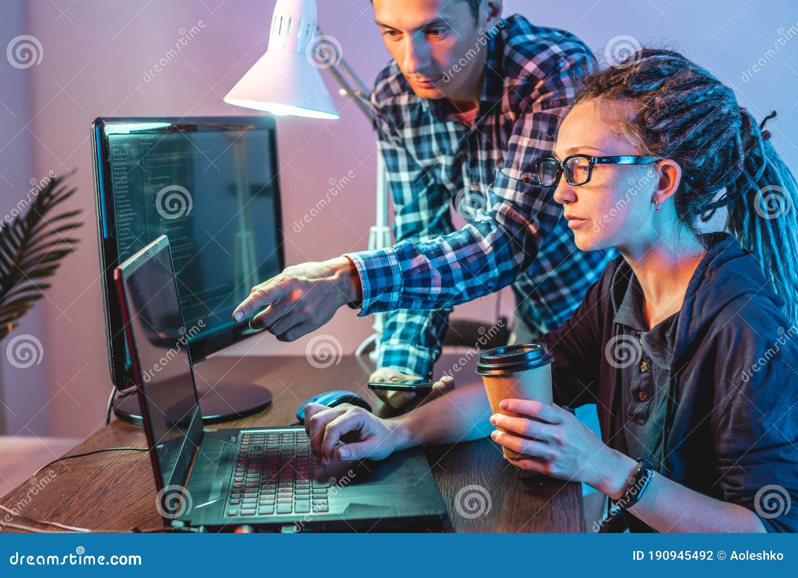 Programmers are Developing Software by Working with Software Code ...