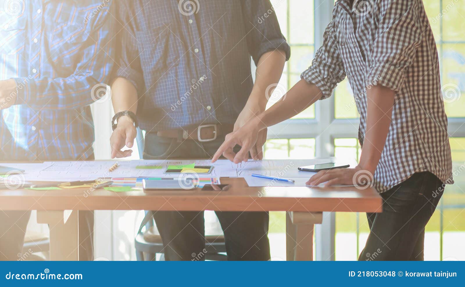 Programmers and Website Designers in the Form of Mobile Applications with UI / UX Front End ...