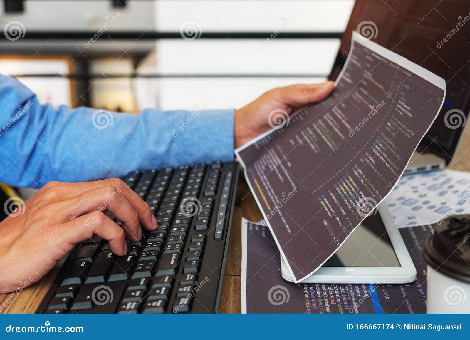 Programmers Working In Programming Programmer Developer And Coding Technology Website Design