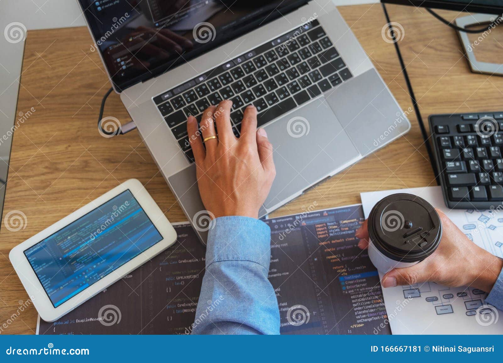 Programmers Working In Programming Programmer Developer And Coding Technology Website Design