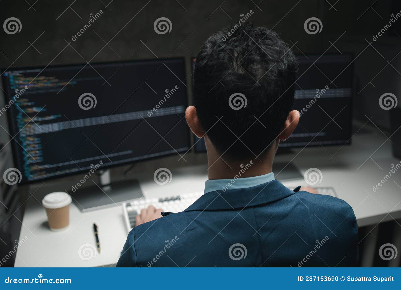 Programmers Write Programs on the Computer, Designing Programs To Meet ...