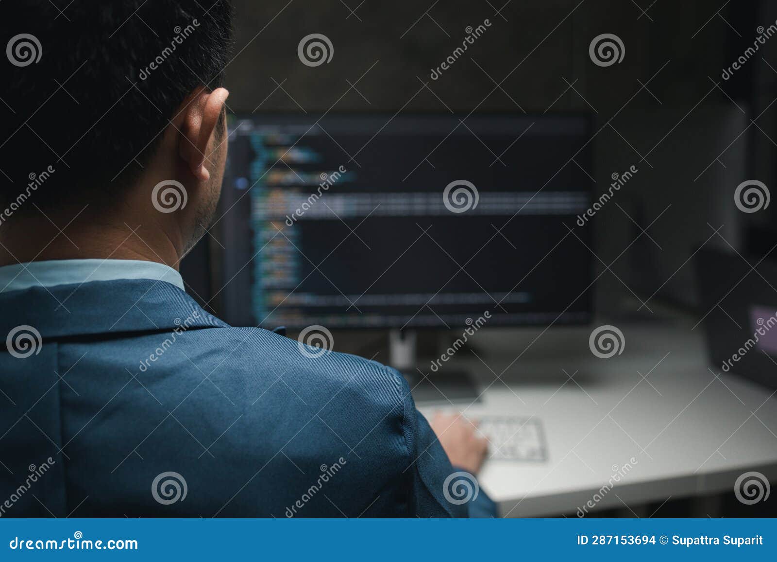 Programmers Write Programs on the Computer, Designing Programs To Meet ...