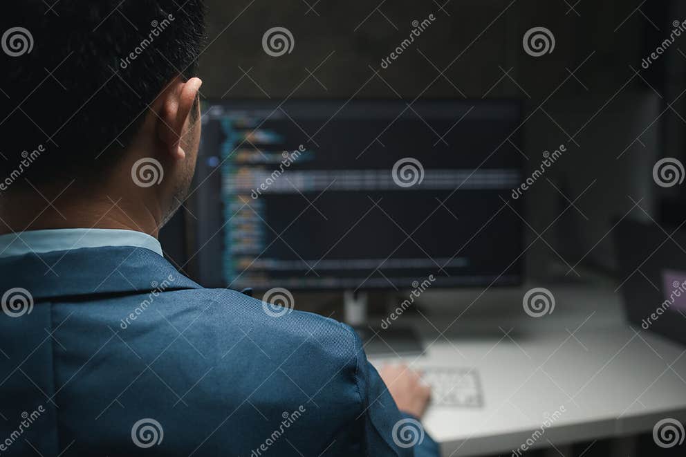 Programmers Write Programs on the Computer, Designing Programs To Meet ...