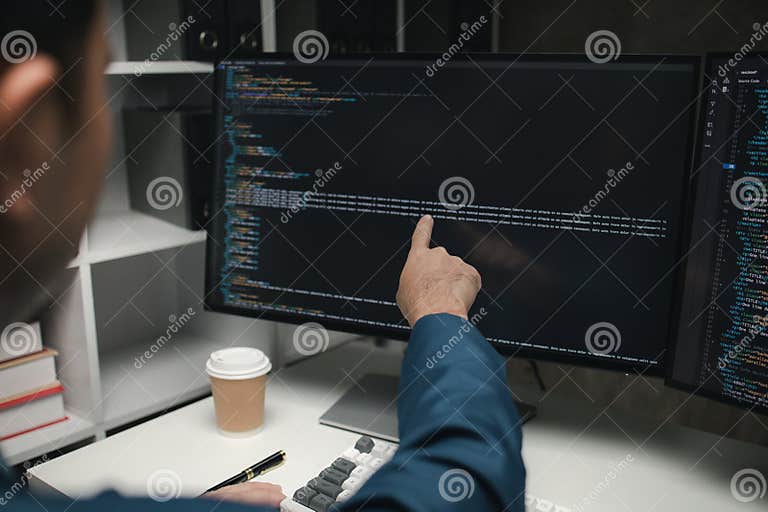 Programmers Write Programs on the Computer, Designing Programs To Meet ...