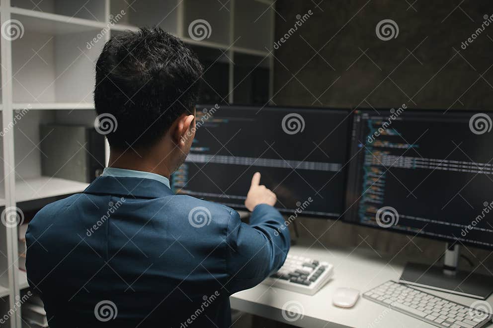 Programmers Write Programs on the Computer, Designing Programs To Meet ...
