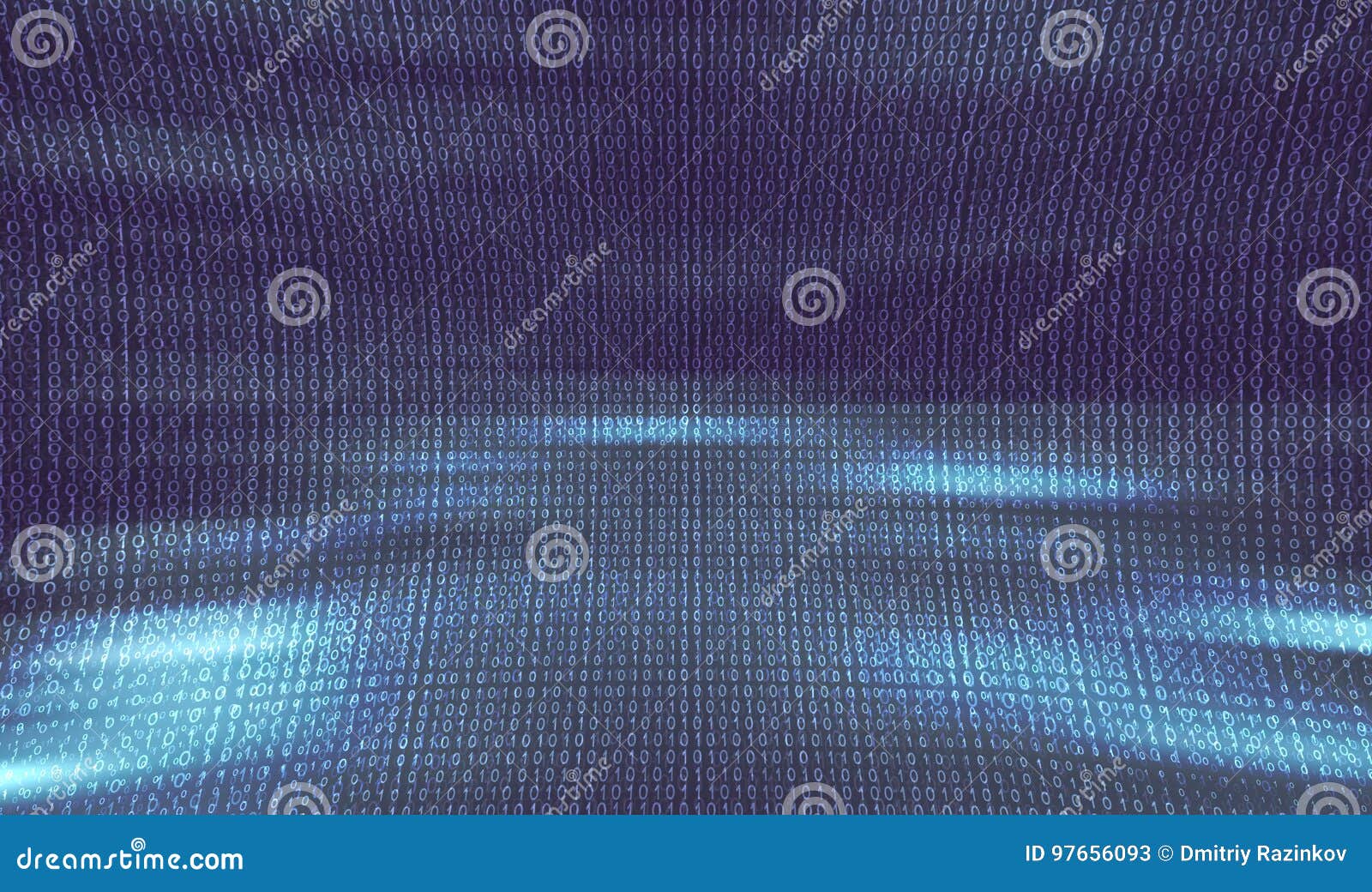 Programming Code Abstract Technology Background. Abstract Computer ...