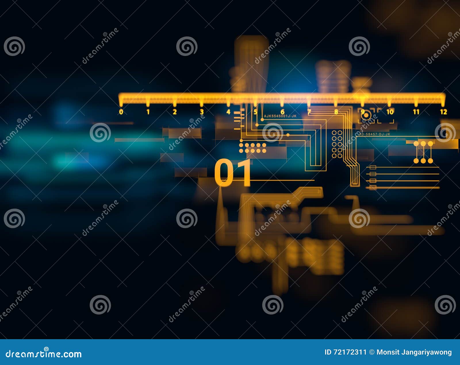 Programming Code Abstract Technology Background of Software Developer ...