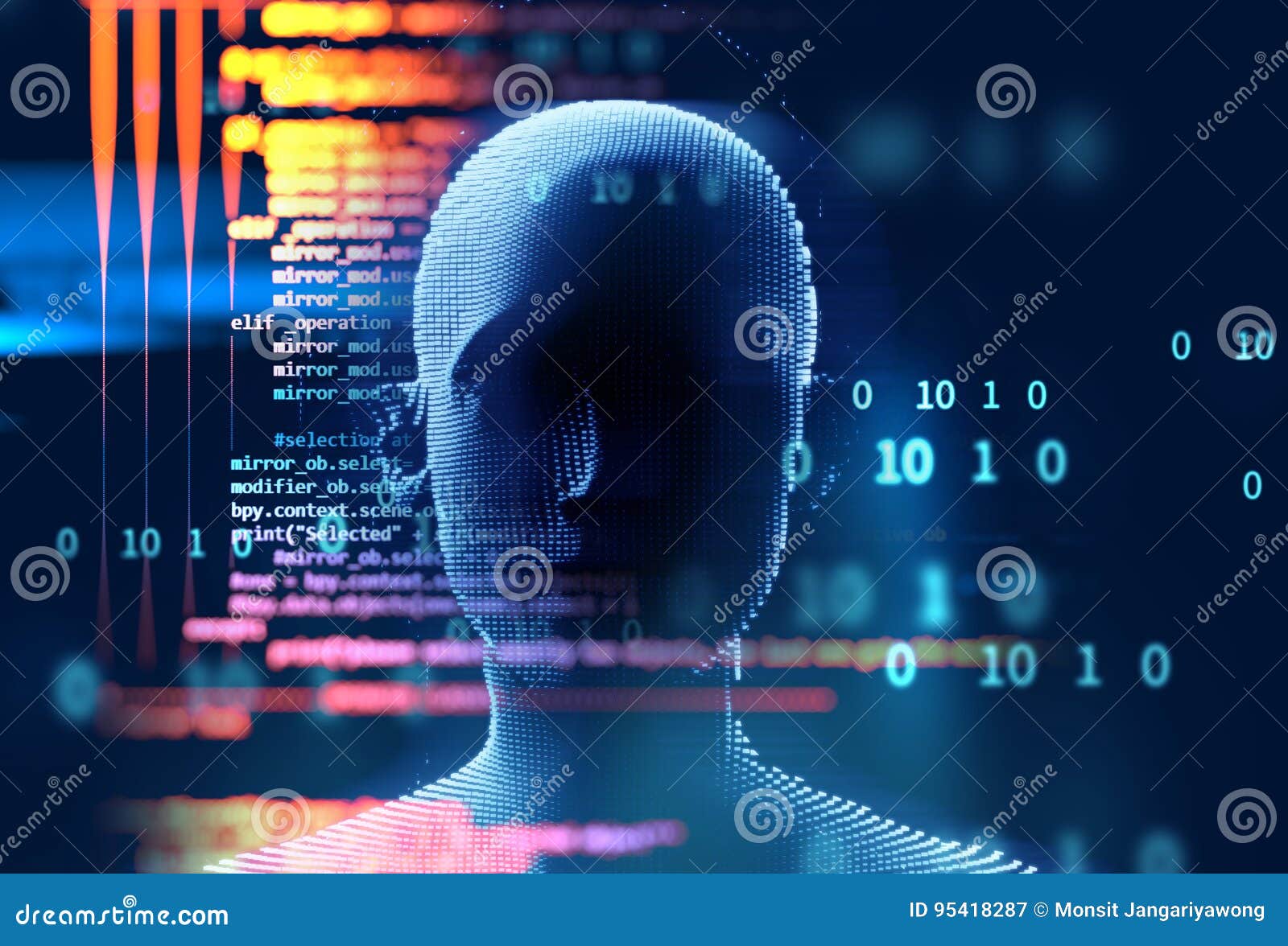 Programming Code Abstract Technology Background of Software Developer ... Programming Code Abstract Technology Background of Software Developer ...