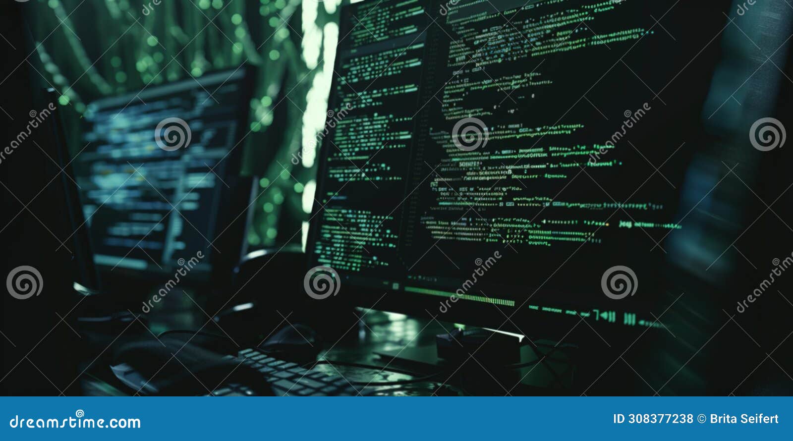 Programming Code Abstract Technology Background of Software Developer ... Programming Code Abstract Technology Background of Software Developer ...