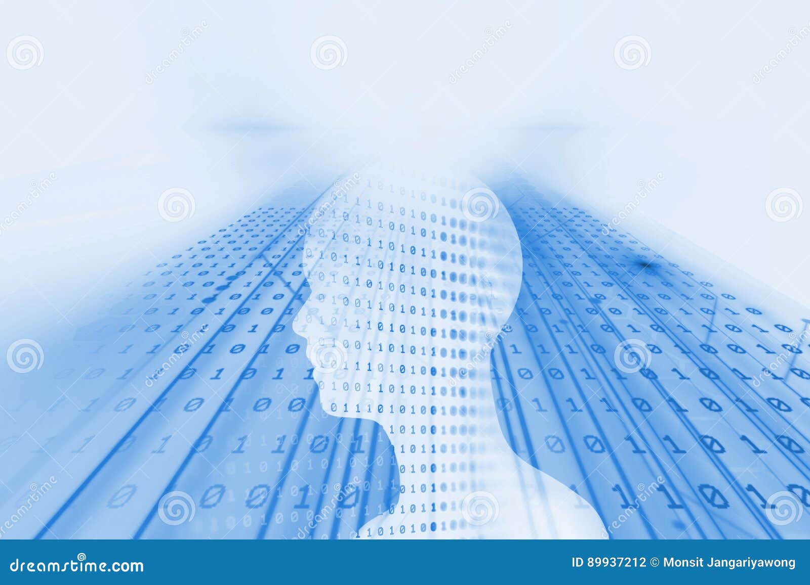 Programming Code Abstract Technology Background of Software Stock ...