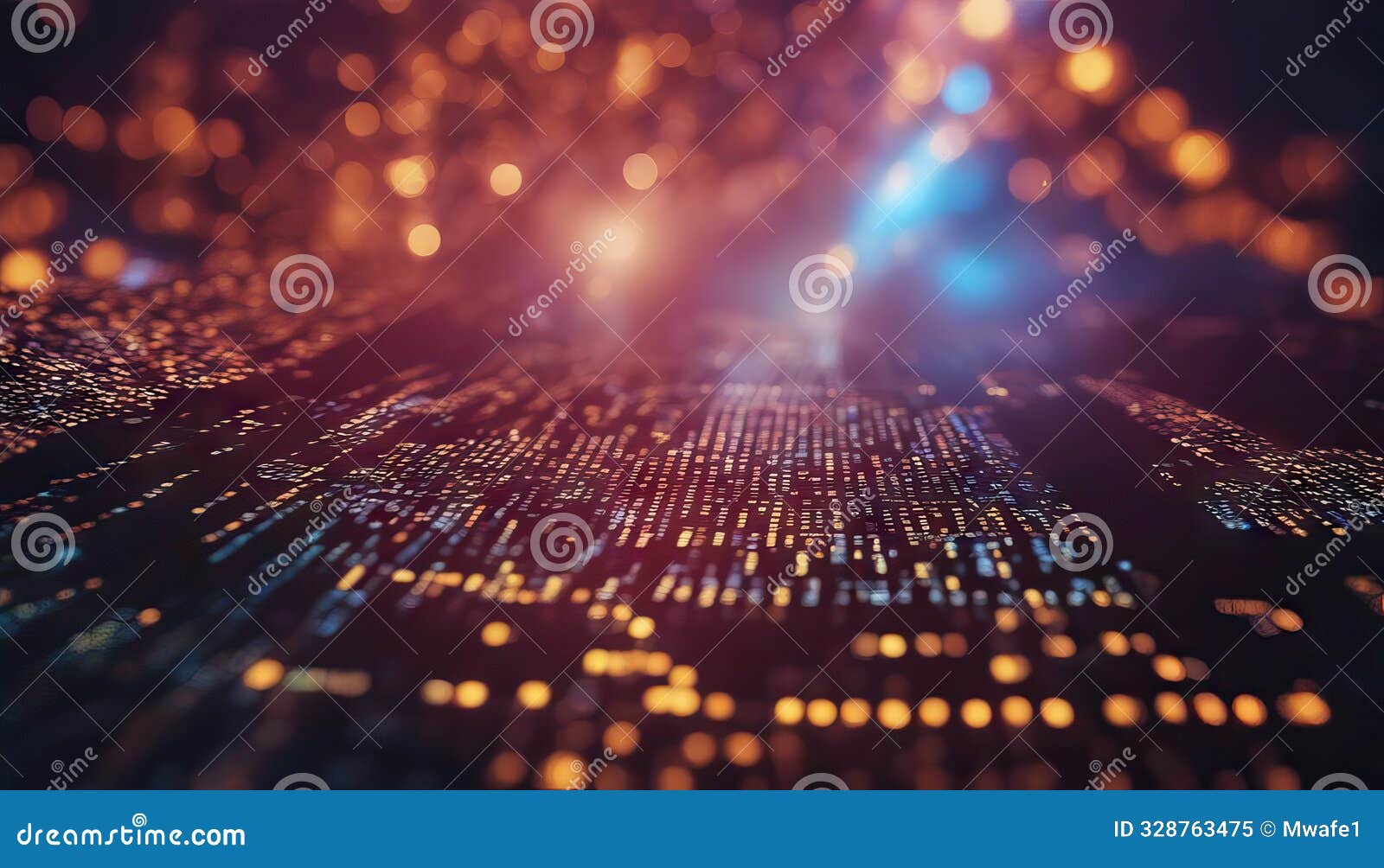 Programming Code Abstract Technology Background of Software Developer ...