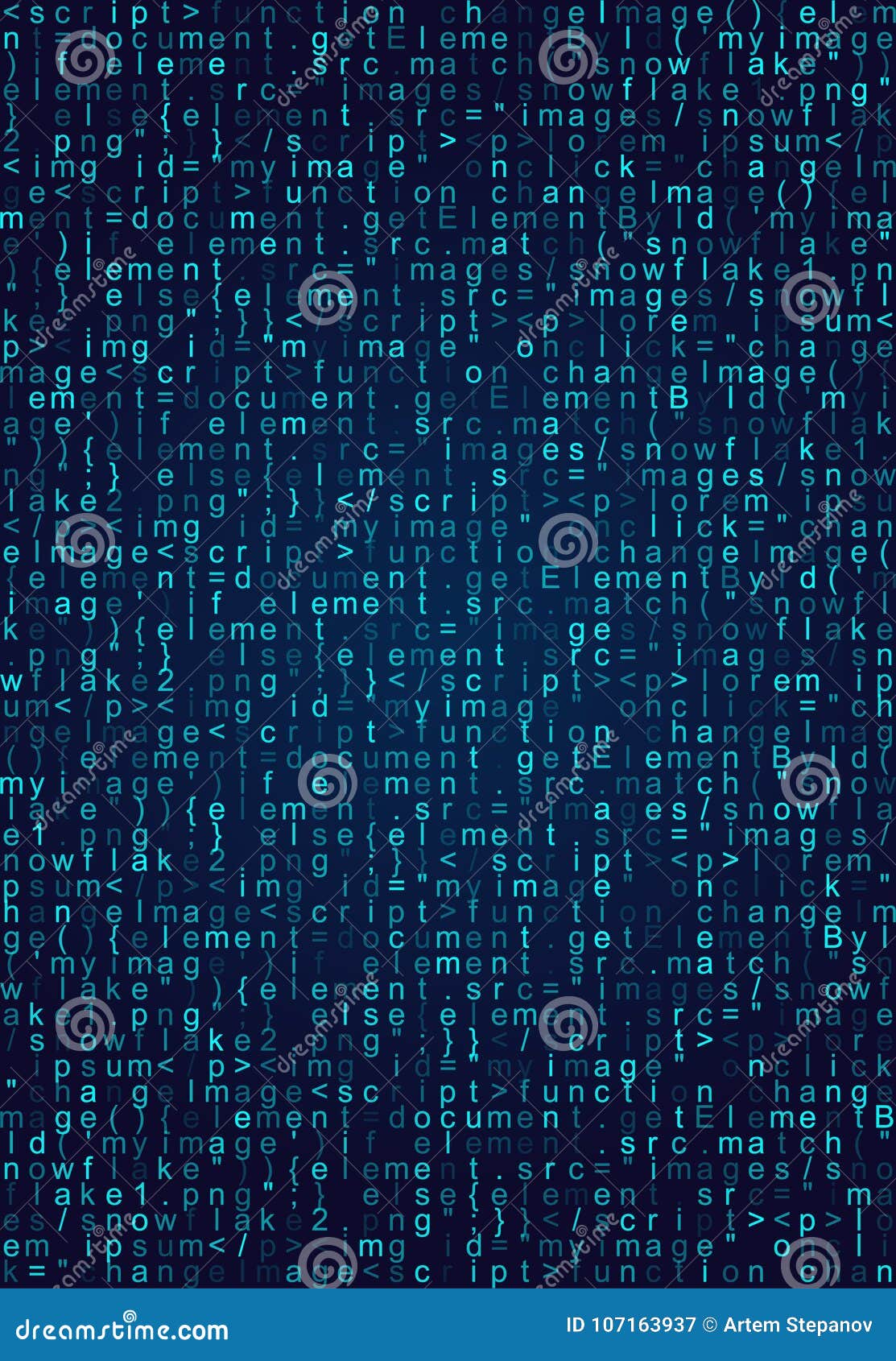 Programming Code Background Stock Vector - Illustration of programming ... Programming Code Background Stock Vector - Illustration of programming ...