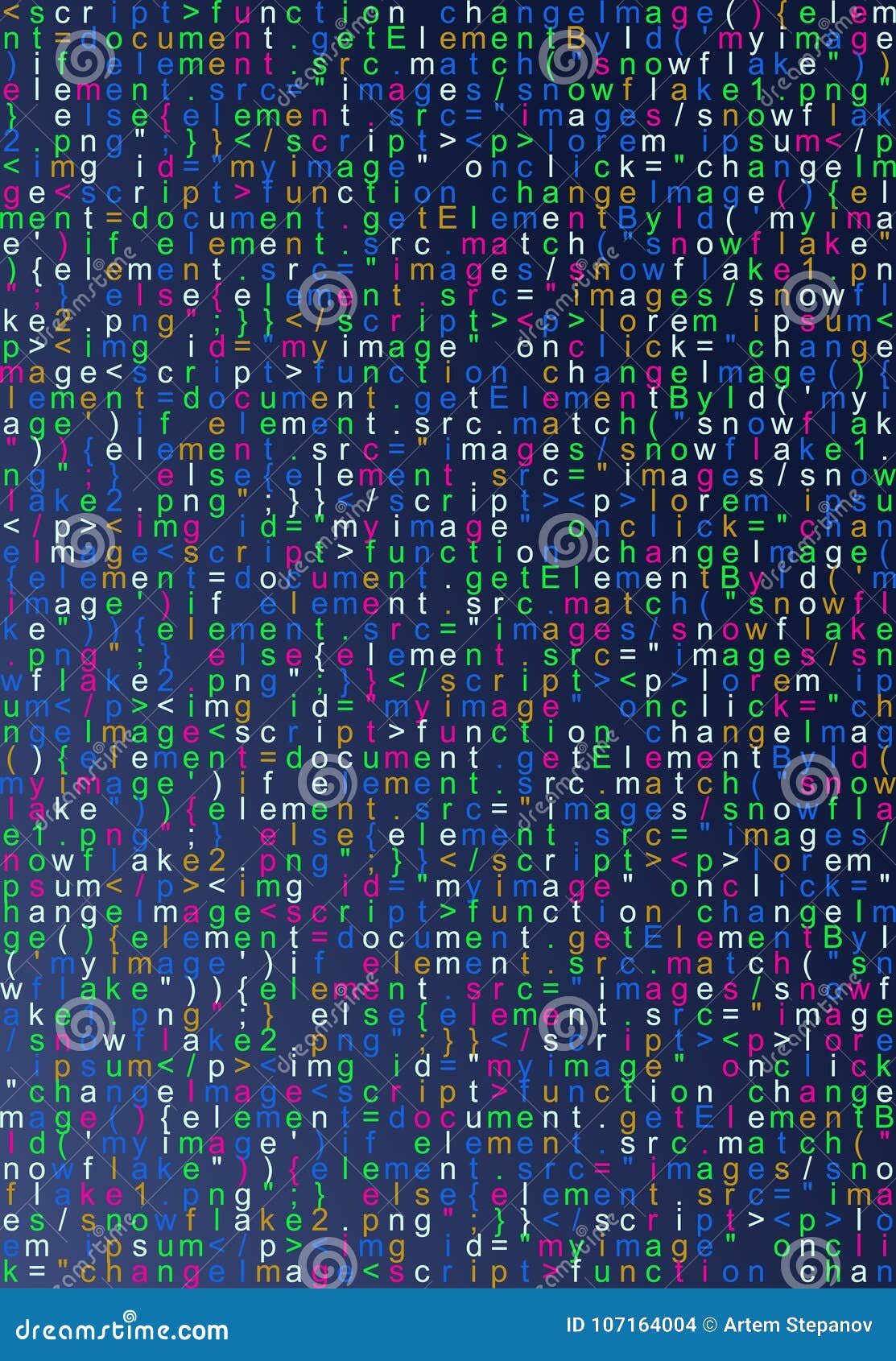 Programming Code Background Stock Vector - Illustration of computing ... Programming Code Background Stock Vector - Illustration of computing ...