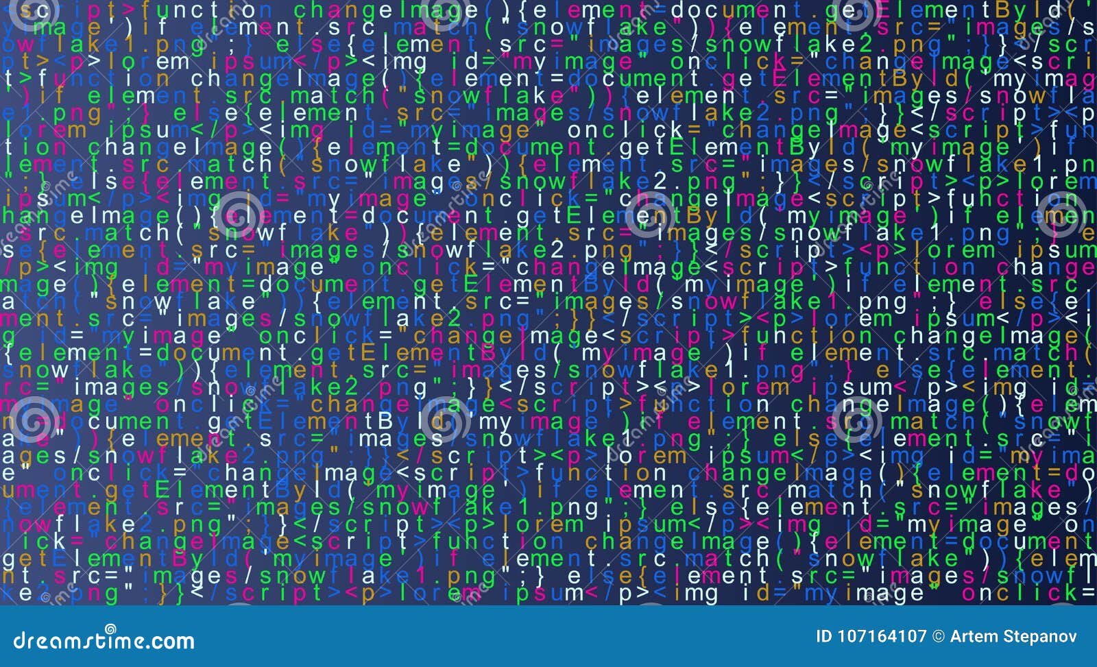 Programming Code Background Stock Vector - Illustration of style ... Programming Code Background Stock Vector - Illustration of style ...