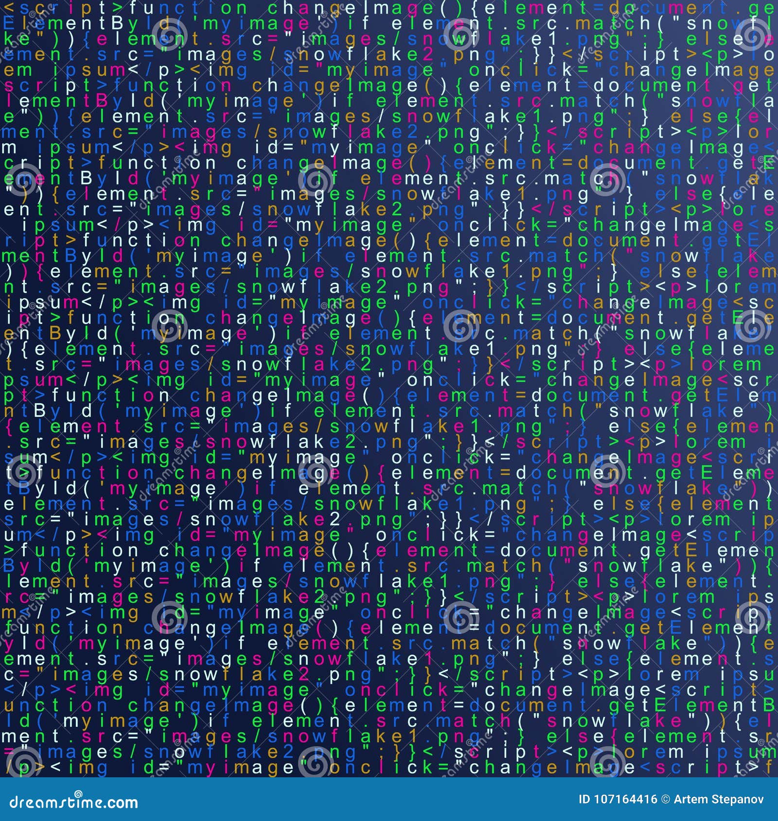 Programming Code Background Stock Vector - Illustration of html, java ... Programming Code Background Stock Vector - Illustration of html, java ...