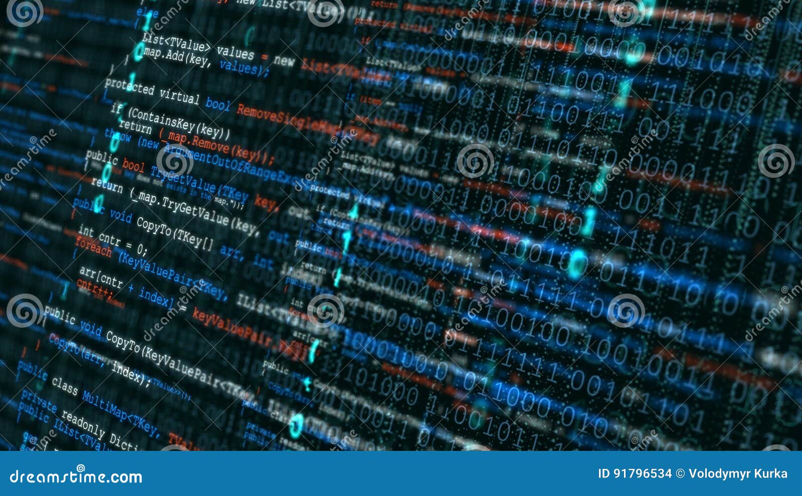 Programming Code Background. Stock Footage - Video of development ... Programming Code Background. Stock Footage - Video of development ...