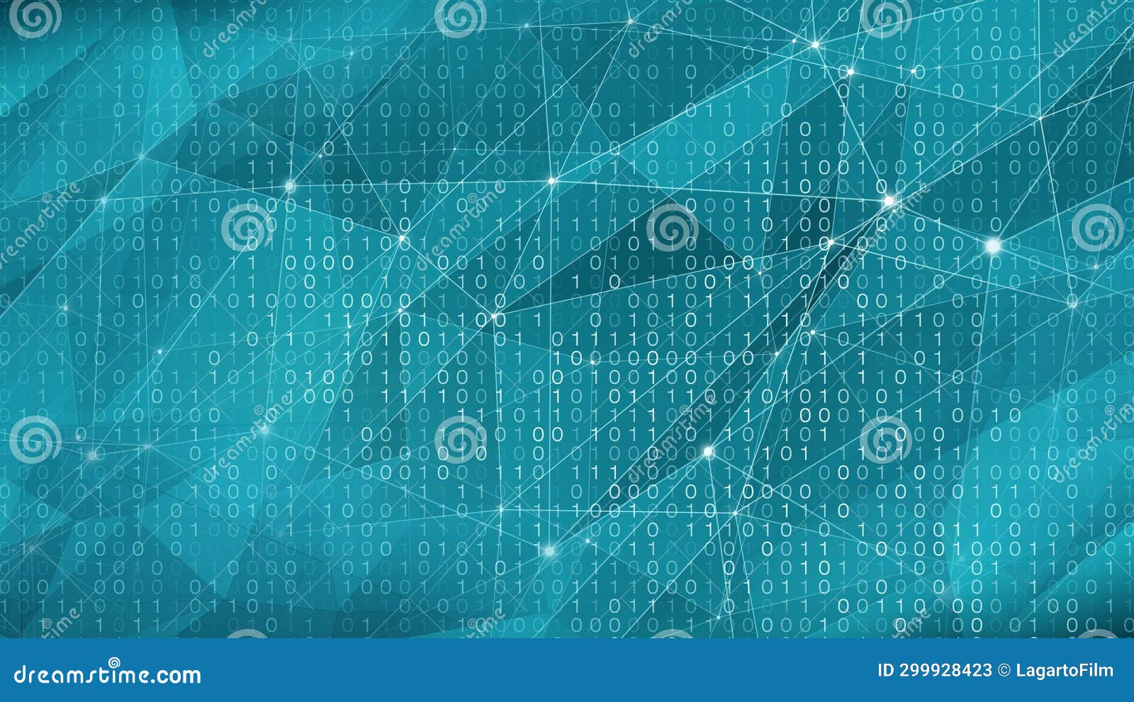 Programming Code And Binary Connected Exploring Science Of Binary Digits Programming Language