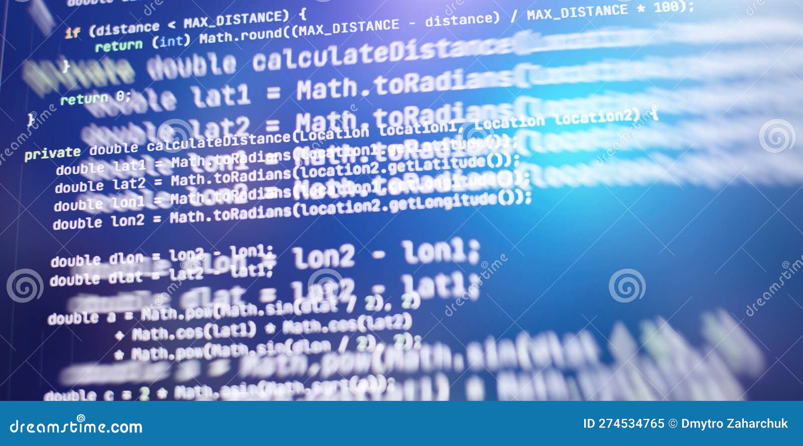 Programming Code. Programming Code on Computer Screen Stock Image ... Programming Code. Programming Code on Computer Screen Stock Image ...
