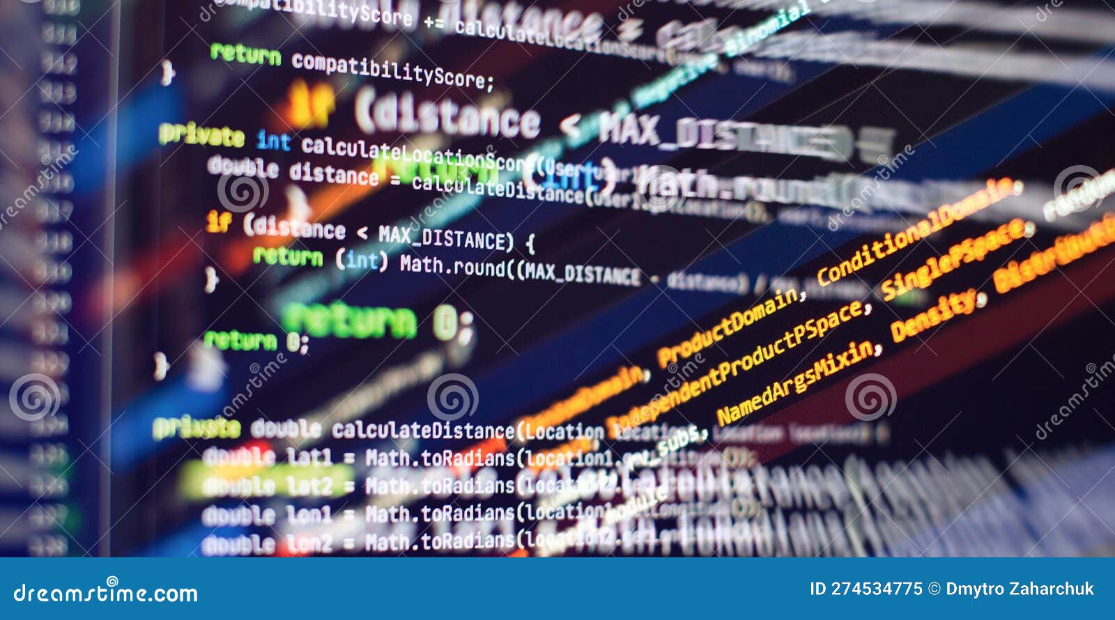 Programming Code. Programming Code on Computer Screen Stock Image ... Programming Code. Programming Code on Computer Screen Stock Image ...