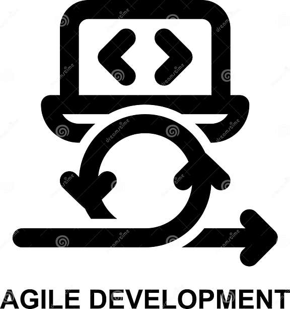 Programming, Coding, Agile, Software Development, Application ...
