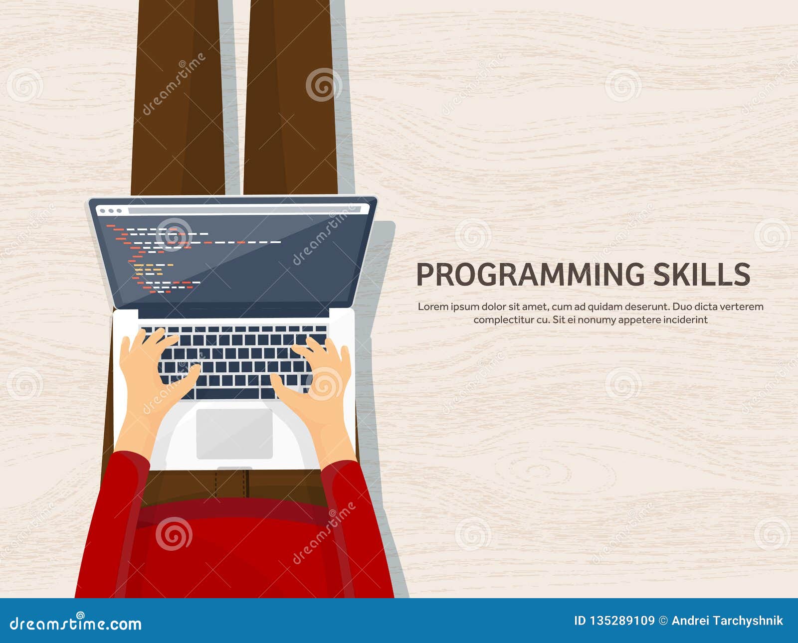 Programming Coding Flat Computing Background Code Hardware Software