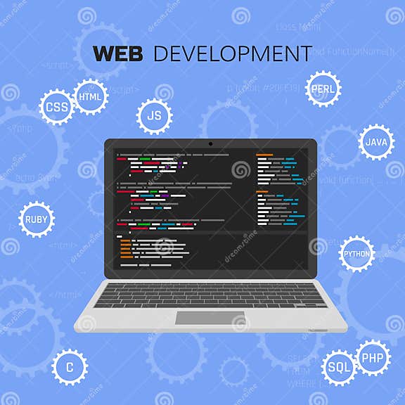 Programming And Coding Programming Languages Web Development 7526
