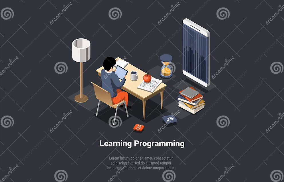 Programming And Coding Learning Software Coding Testing Debugging Mobile Apps Programming 4015