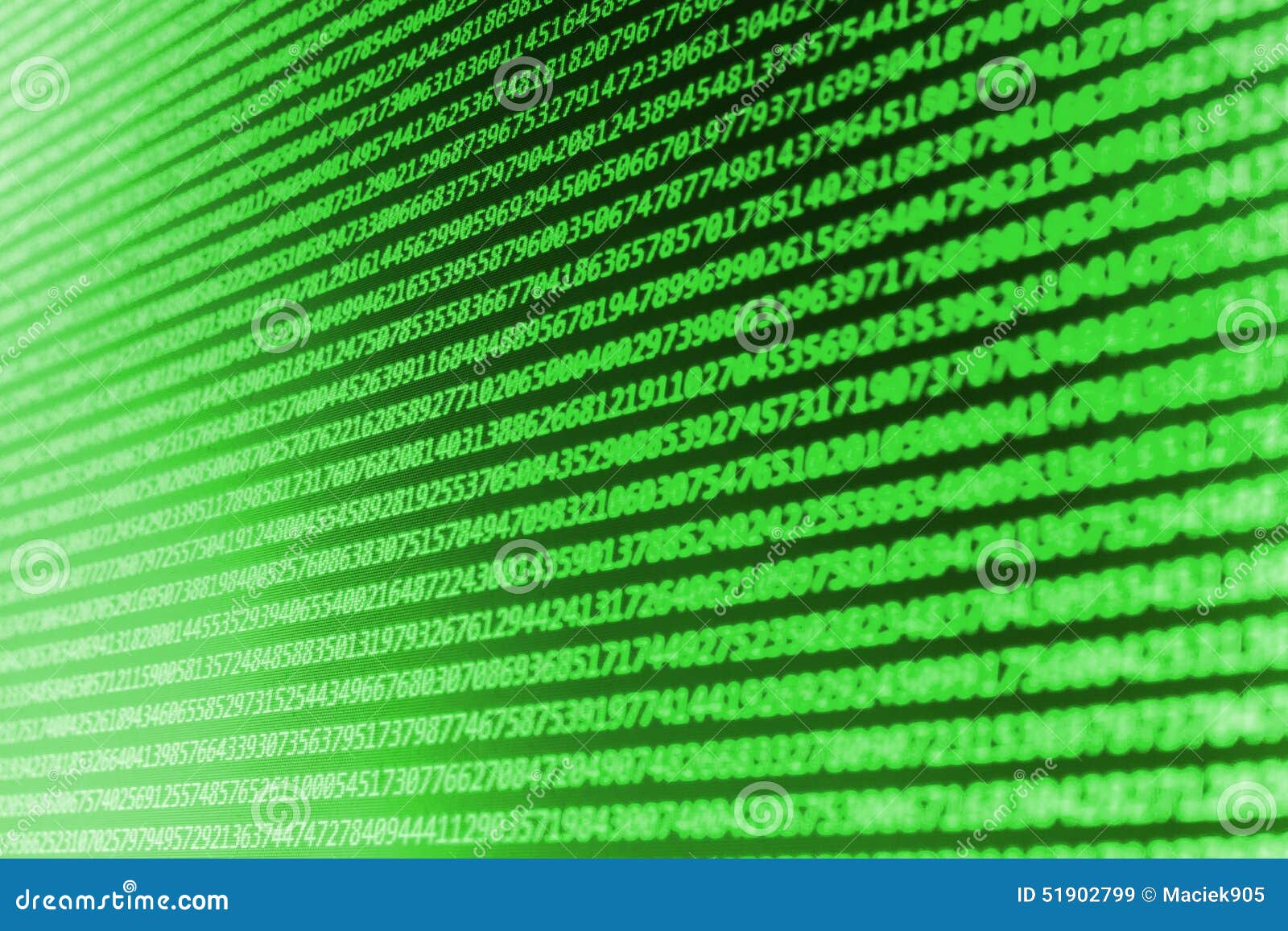 Programming Coding Source Code Screen Stock Image Image Of Character 7000