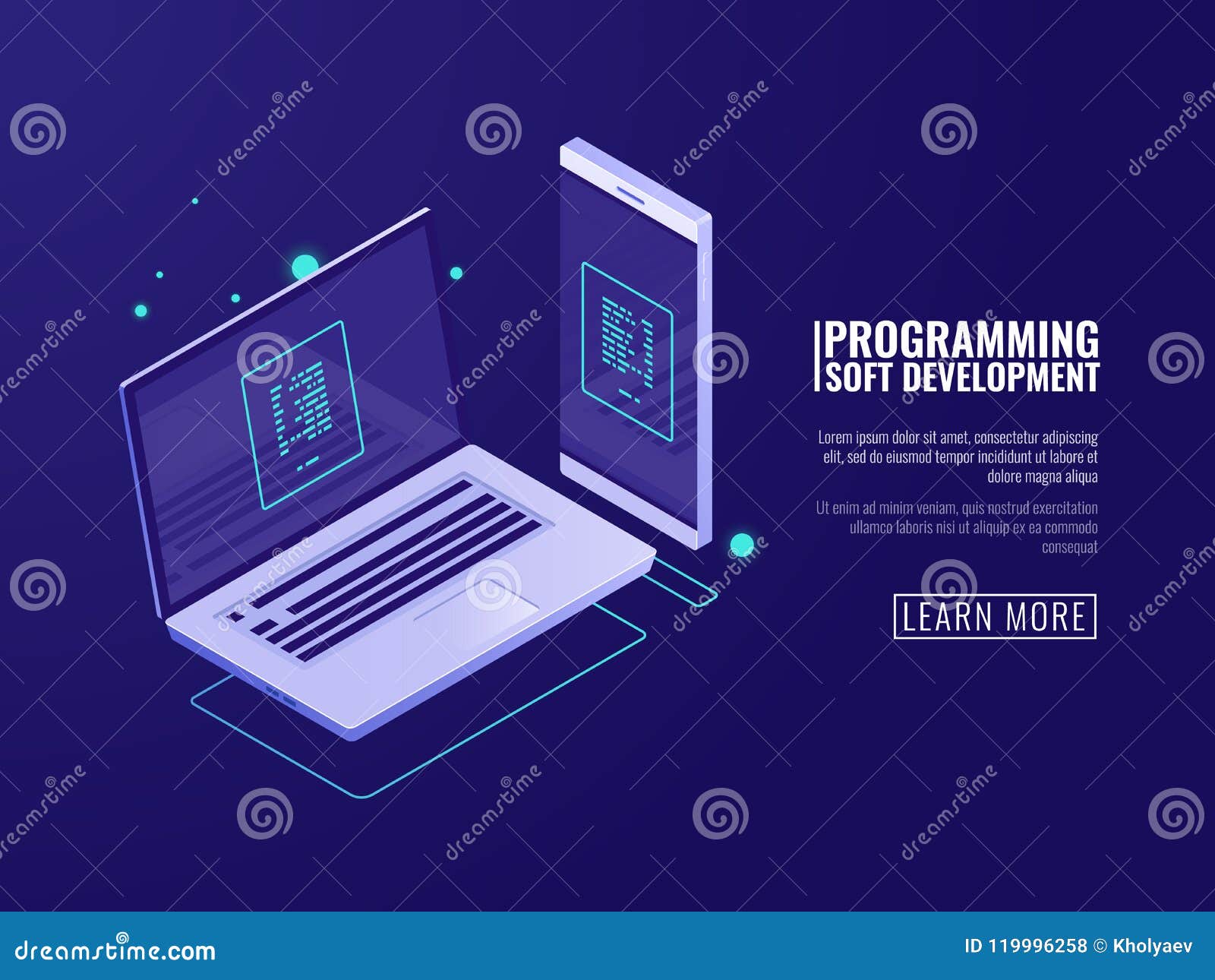 Programming And Development Of Computer Programs, Mobile Application ...