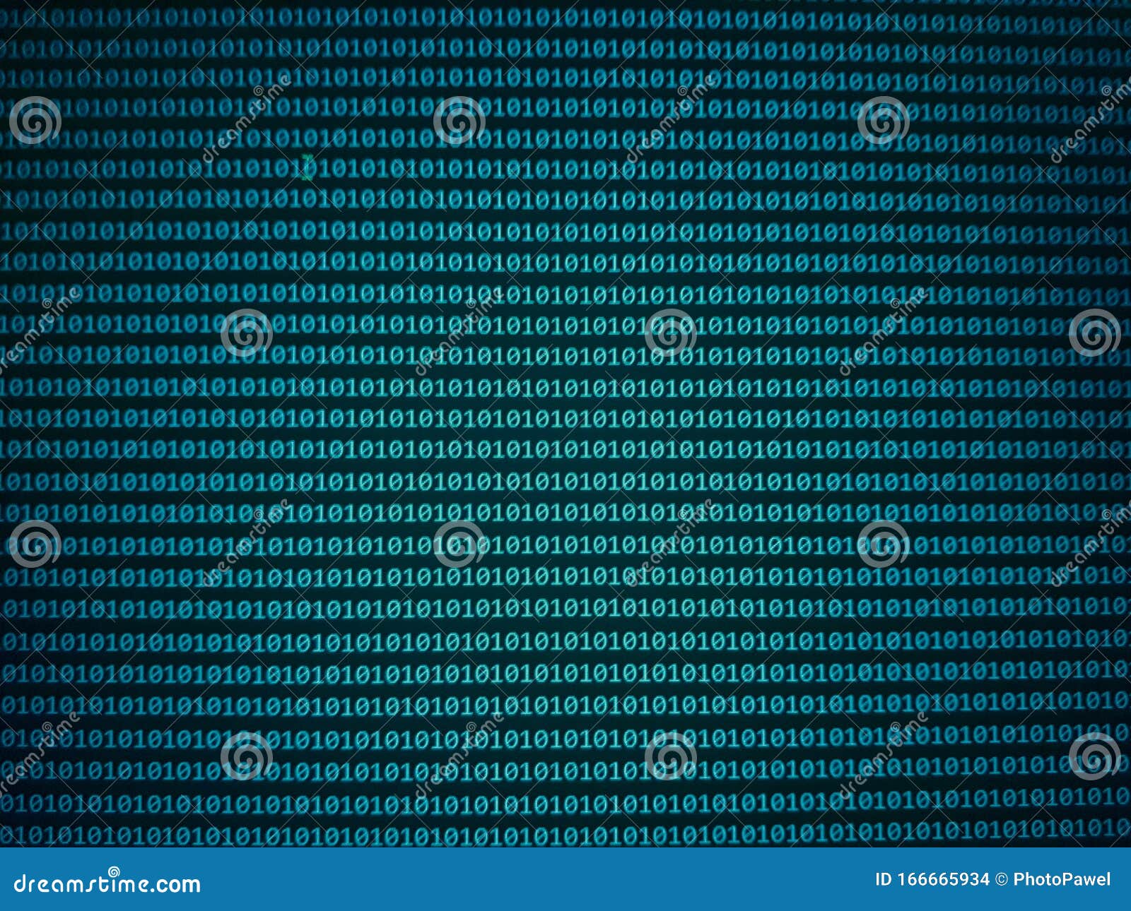 Programming Encoded Information. Technology Background. Stream Of Zeros ... Programming Encoded Information. Technology Background. Stream Of Zeros ...