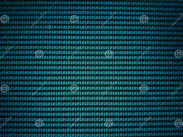 Programming Encoded Information. Technology Background. Stream of Zeros ...