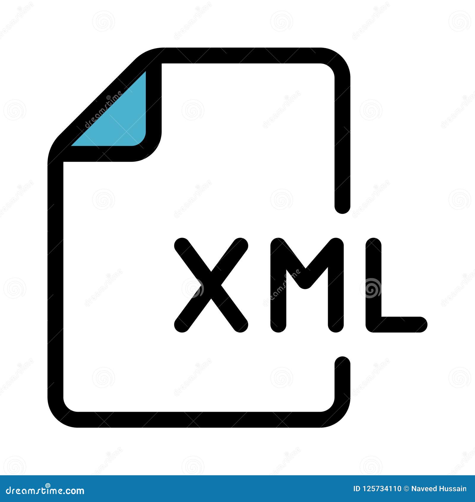 Programming File Color Line Icon Stock Illustration - Illustration of ...