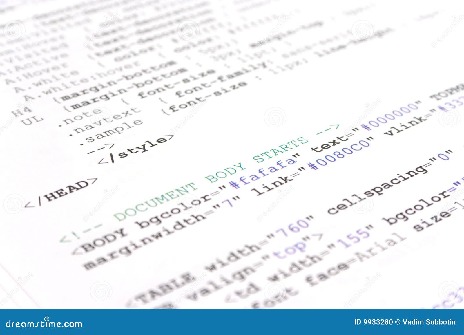 Programming html code stock photo. Image of color, code - 9933280 Programming html code stock photo. Image of color, code - 9933280