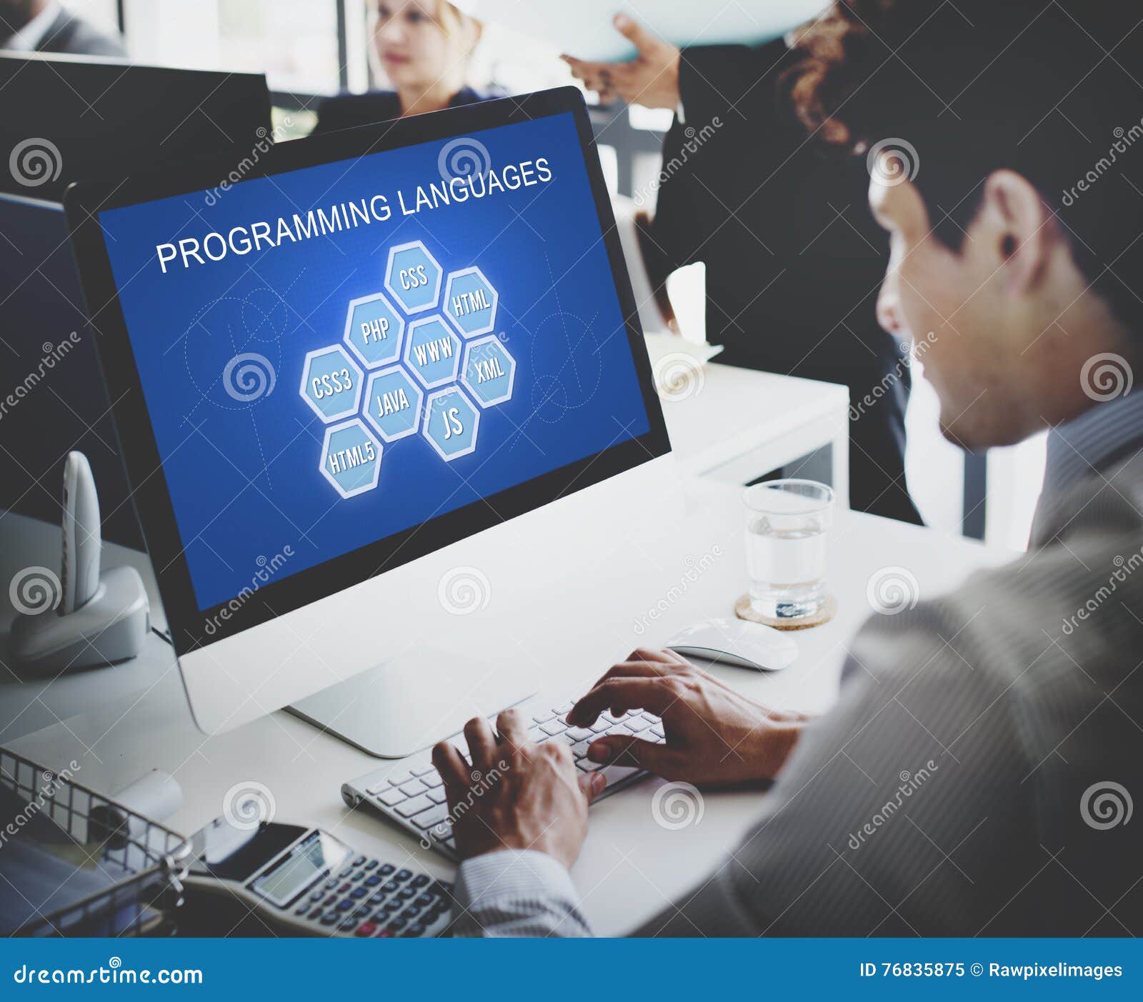 Php Language And Coding Function Developer Seo Concepts For Better Serp Abstract Source Code
