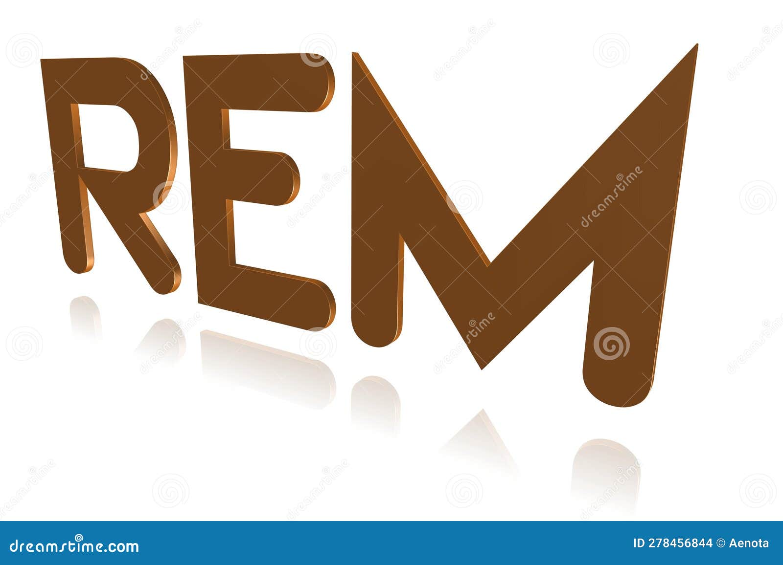 Programming Term - REM - Remark Stock Illustration - Illustration of ...