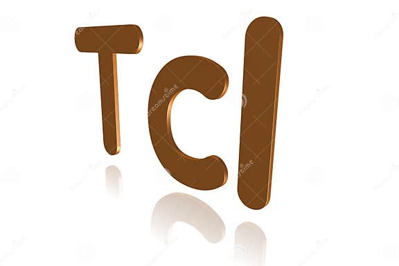 Programming Term Tcl Tool Command Language Stock Illustration Illustration Of Colored 2154