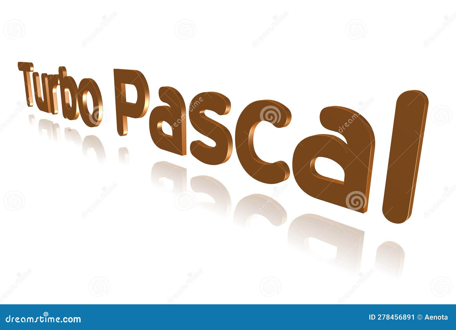 Programming Term - Turbo Pascal Stock Illustration - Illustration of ... Programming Term - Turbo Pascal Stock Illustration - Illustration of ...