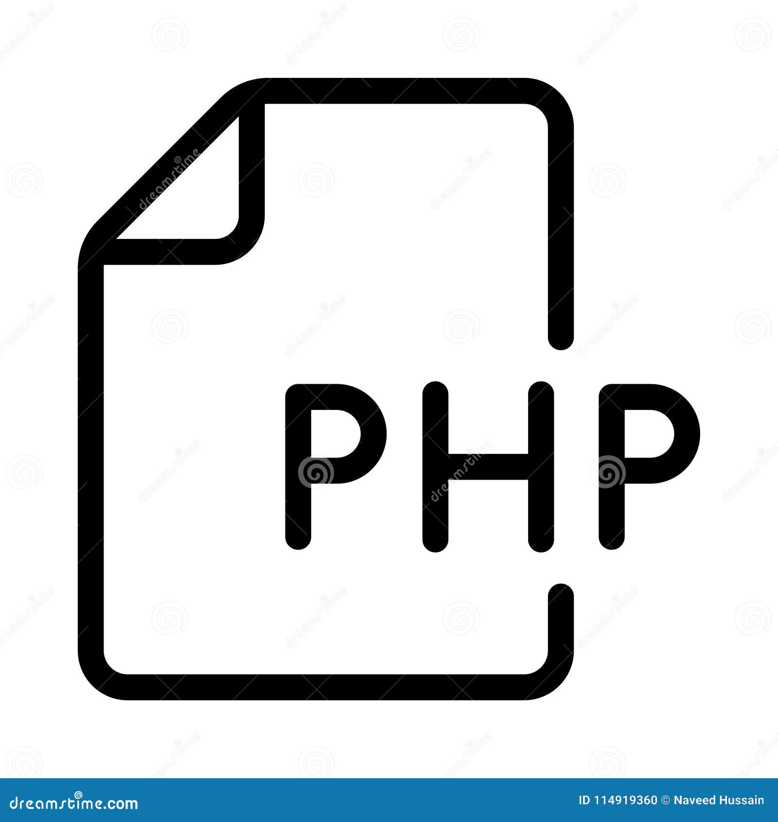 Programming Vector Line Icon Stock Vector - Illustration of product ...