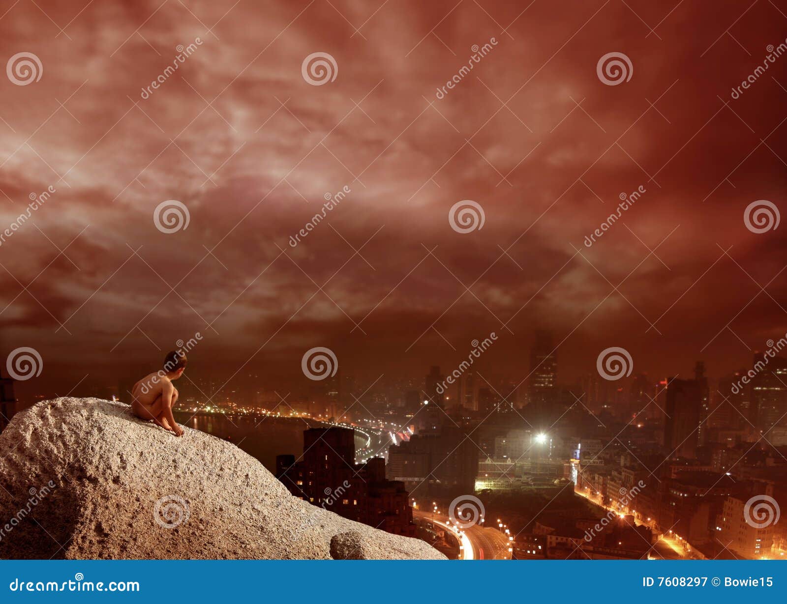 Progress stock image. Image of business, development, skyscraper - 7608297