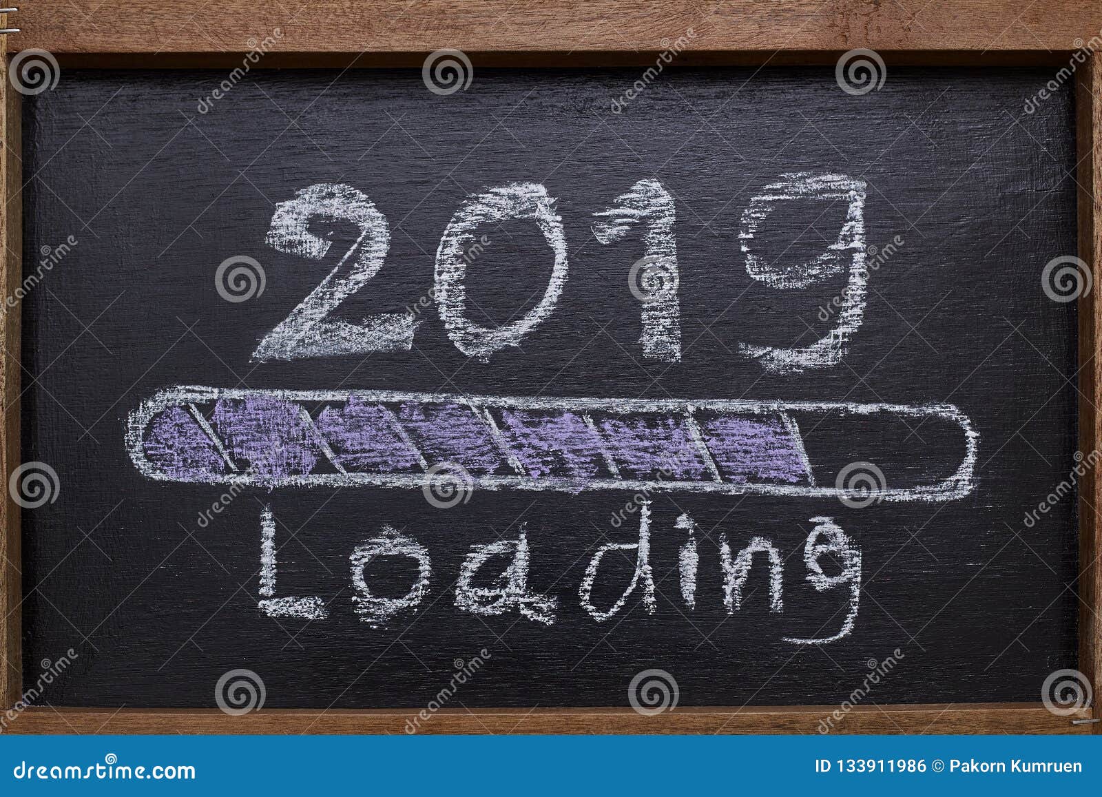Progress Bar Loading of 2019 Stock Photo - Image of goals, year: 133911986 Progress Bar Loading of 2019 Stock Photo - Image of goals, year: 133911986