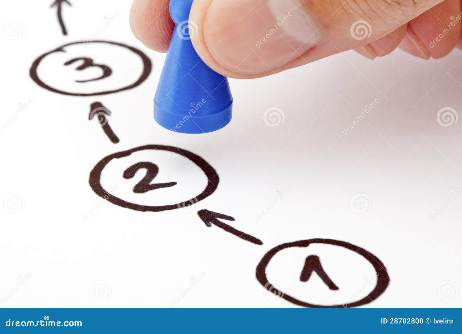 Progress Concept stock photo. Image of future, concept - 28702800