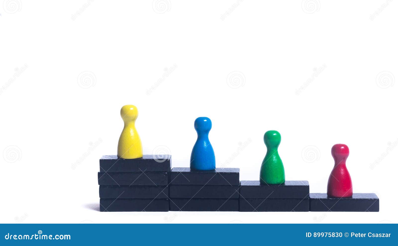 Progress stock photo. Image of path, background, board - 89975830