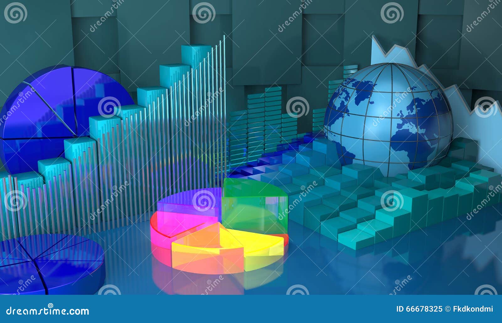Progress in Global,business Abstract Background. Stock Illustration ... Progress in Global,business Abstract Background. Stock Illustration ...