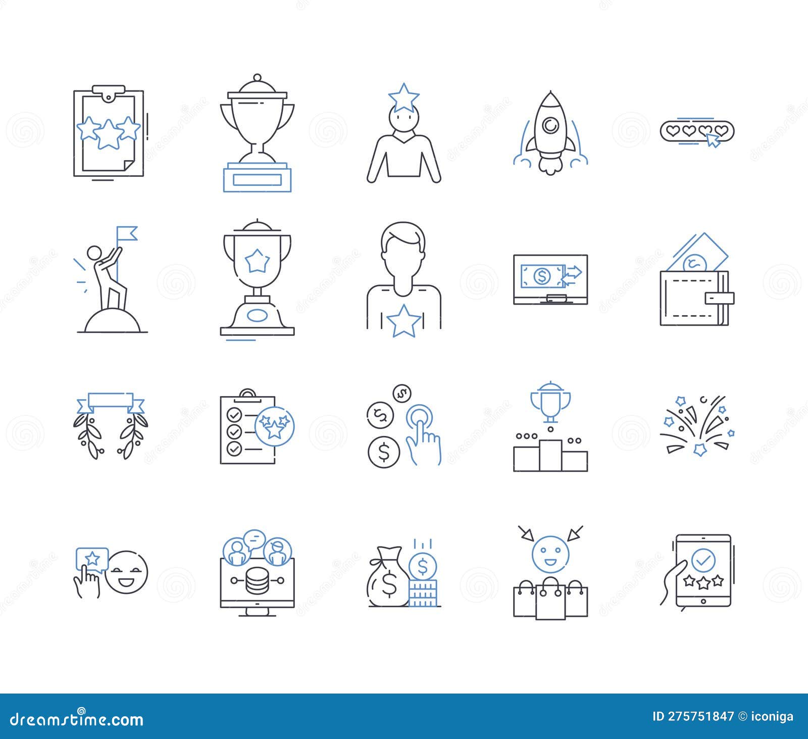 Evolvement Line Icons Collection. Advancement, Growth, Transformation ... Evolvement Line Icons Collection. Advancement, Growth, Transformation ...