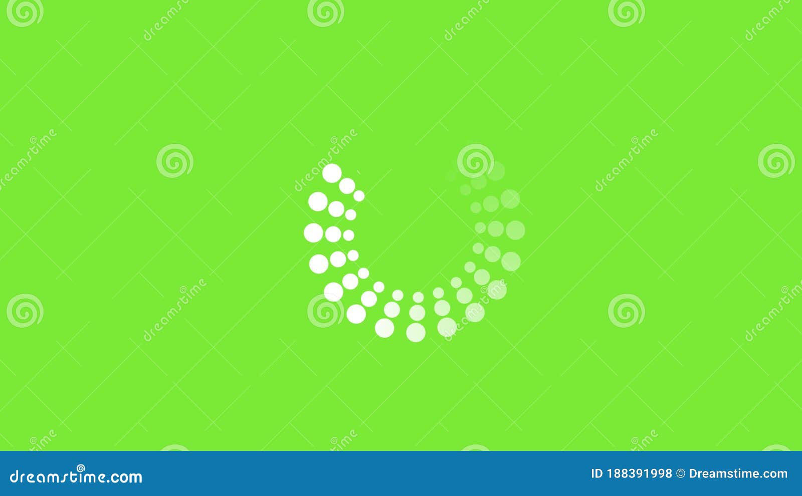 Progress Loading Bar Ui Indicator Loading Circle Download Progress Preloader Animation Web