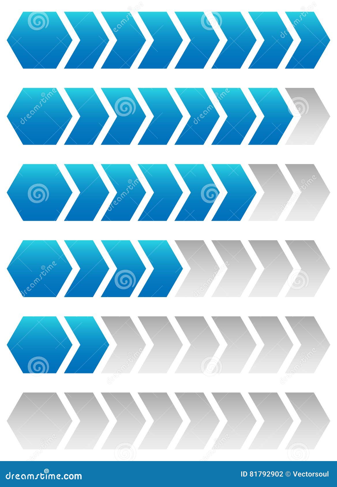 Loading Unit Load Devices On Cargo Airplane Royalty-Free Illustration ...