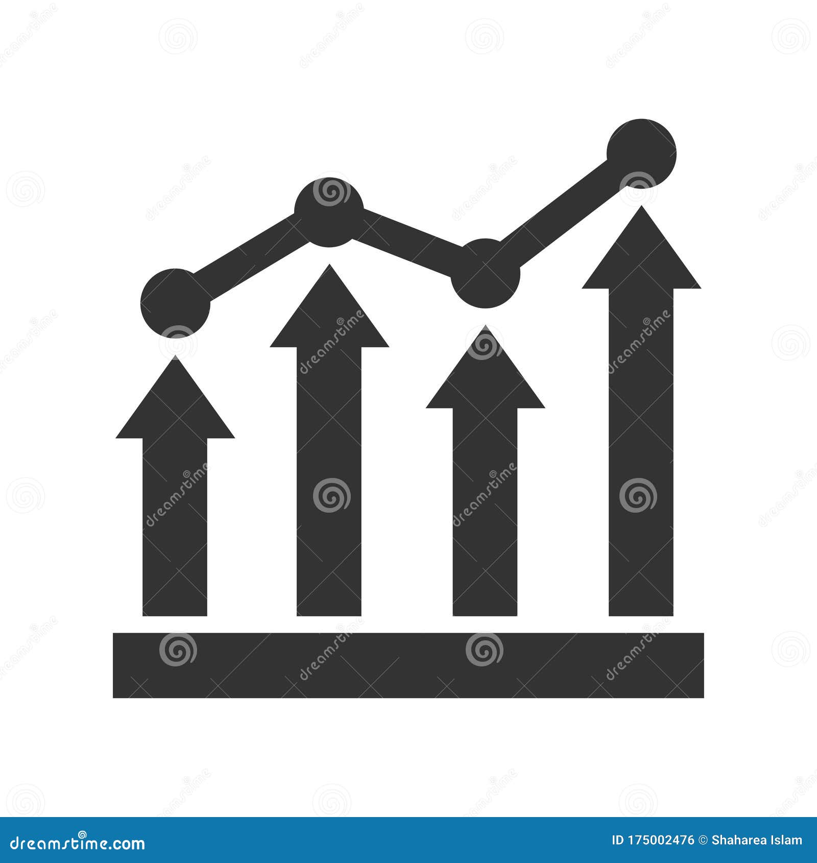 Progress Report Icon