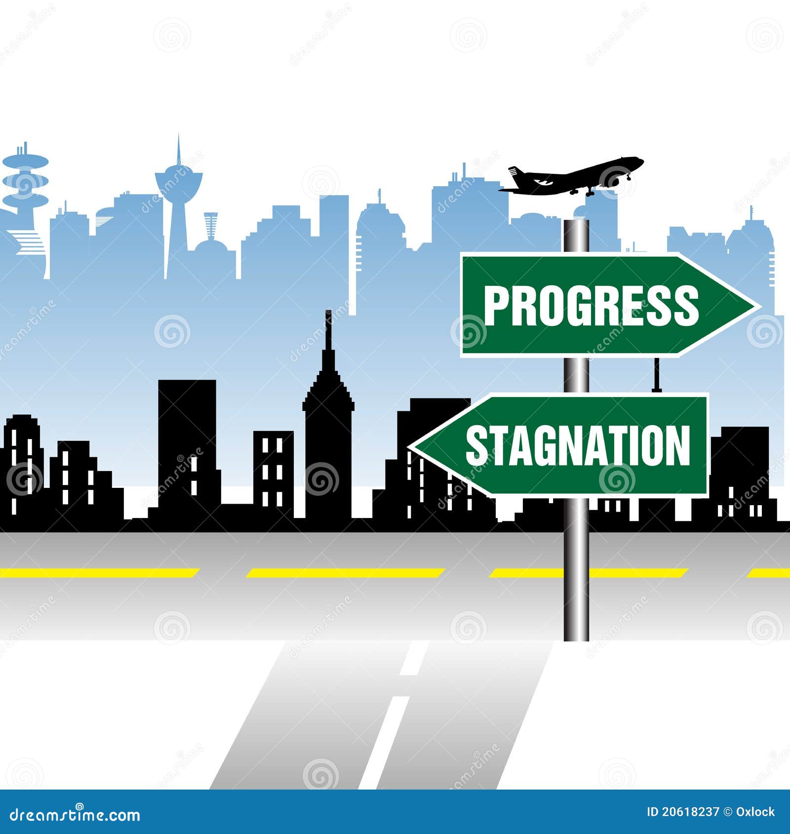 Stagnation Cartoons, Illustrations & Vector Stock Images - 3254 ...