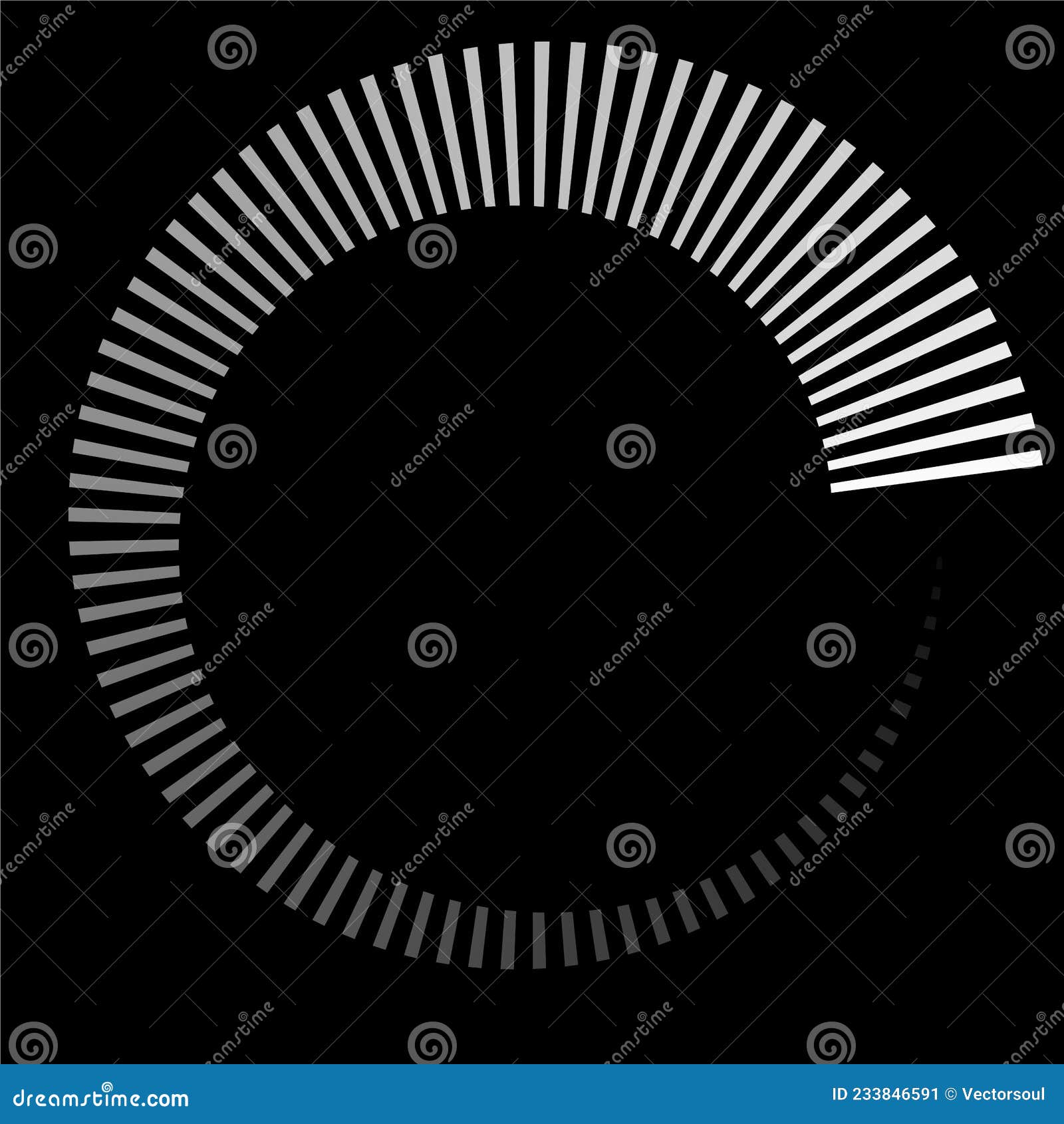 Progress, Steps, Phases Indicator. Preloader, Buffer Shape. Circle ... Progress, Steps, Phases Indicator. Preloader, Buffer Shape. Circle ...